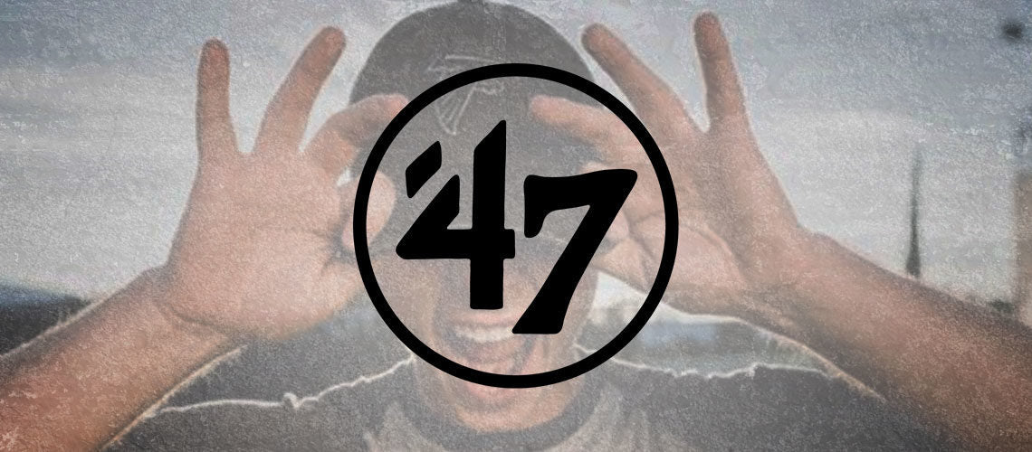 47 BRAND – HL Styles