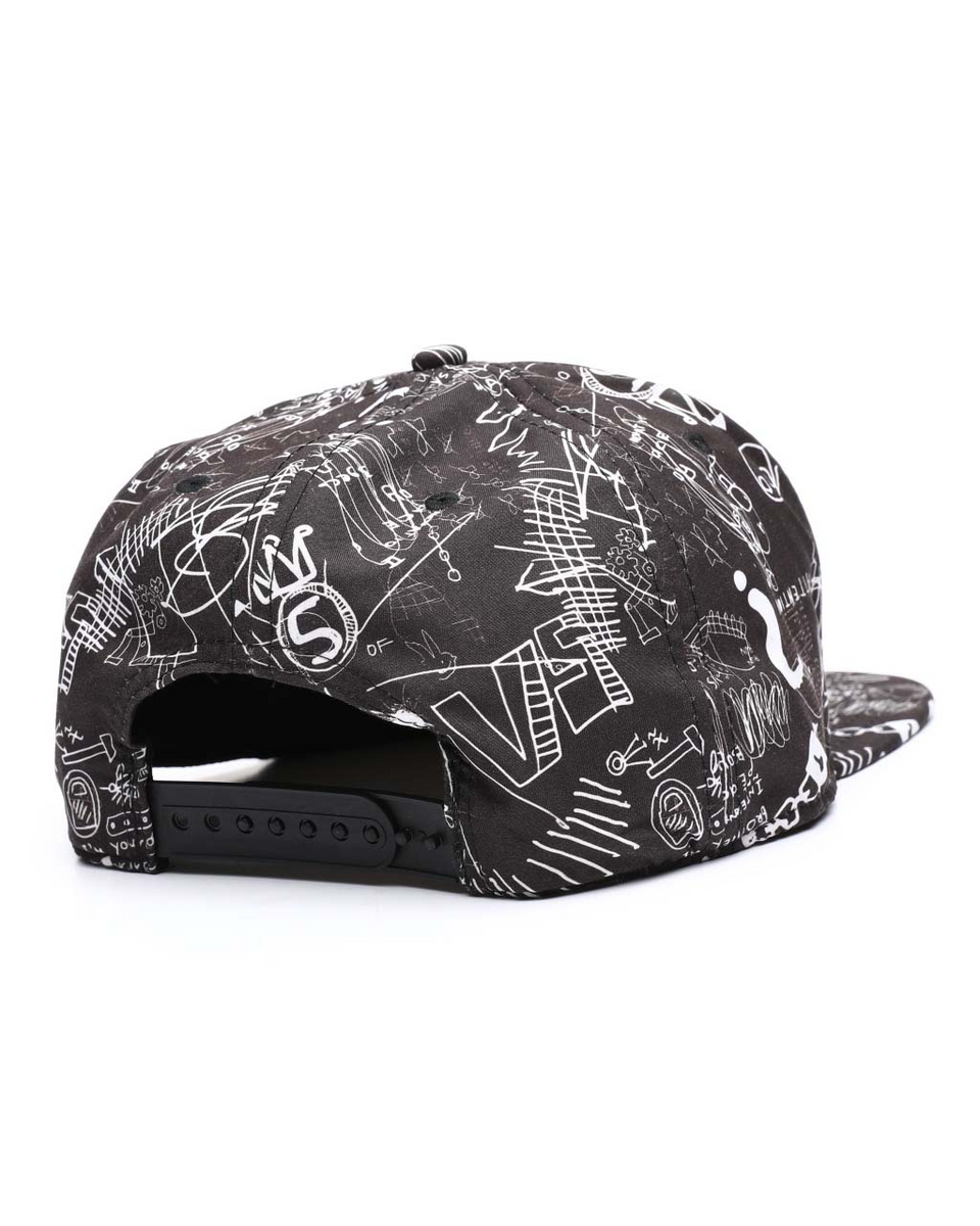 ALL OVER – HL Styles