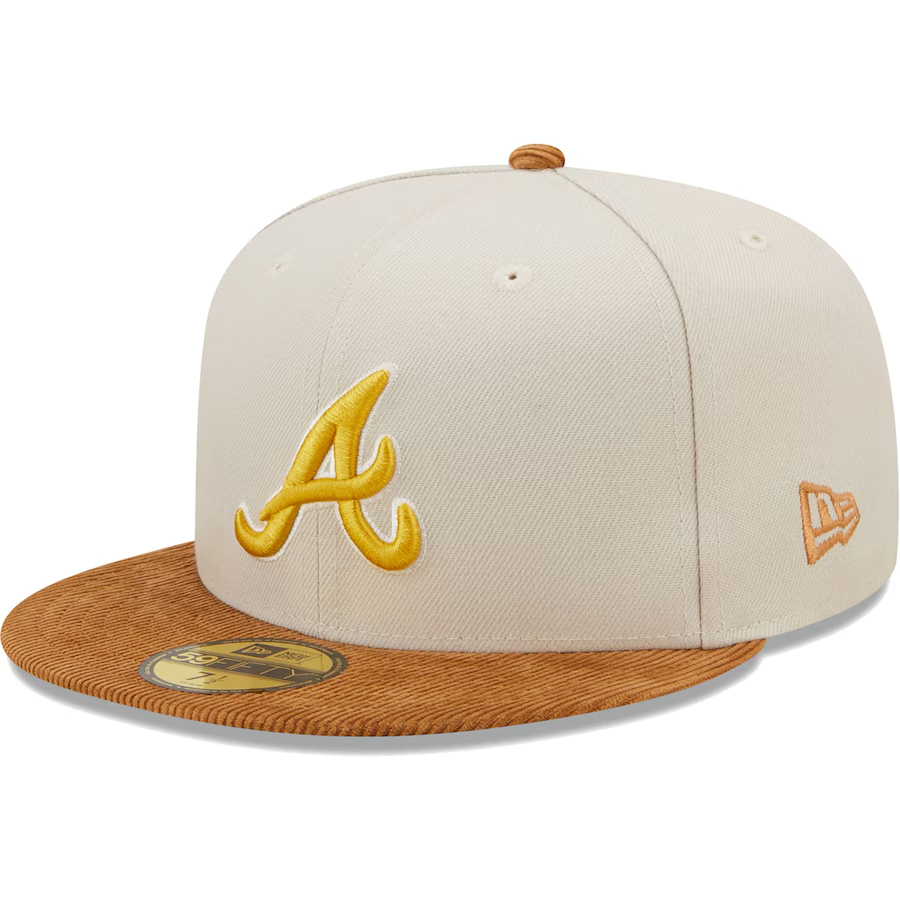 ATLANTA BRAVES – HL Styles
