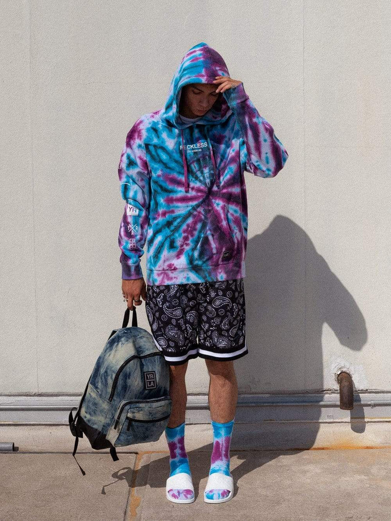 HUDSON – HL Styles