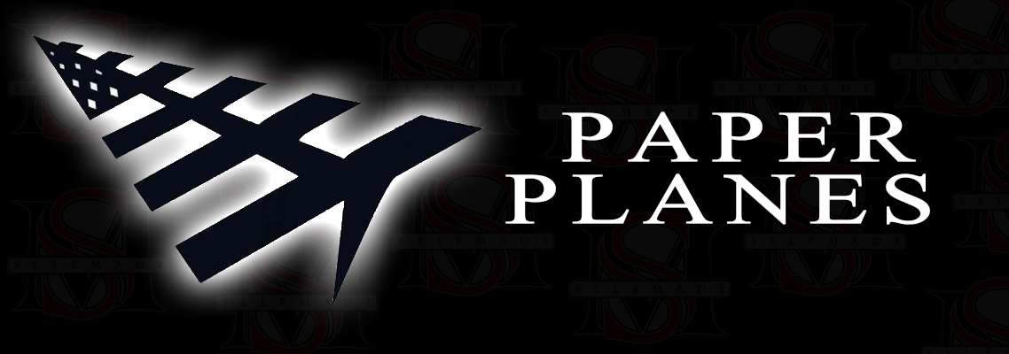 PAPER PLANES – HL Styles
