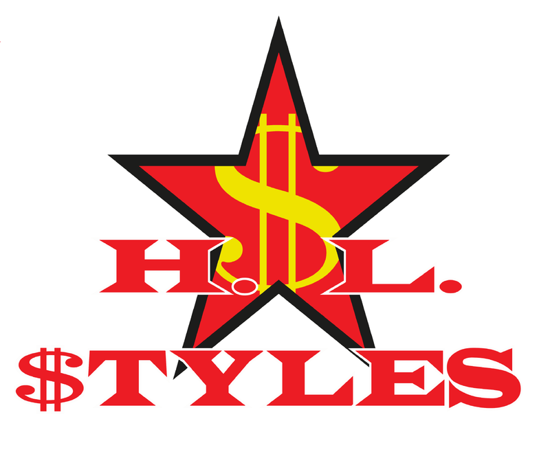 SOCCER – HL Styles